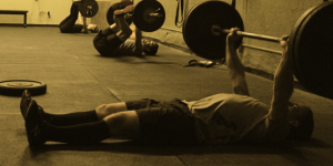 Smolov Jr. Program - Smolov Squat Program